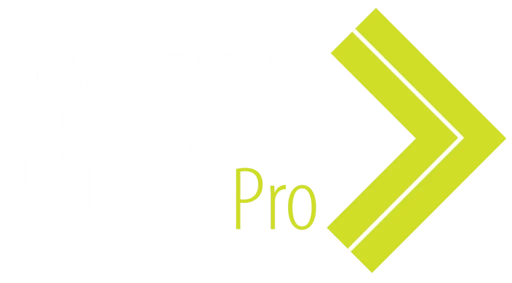 Racket Point Pro
